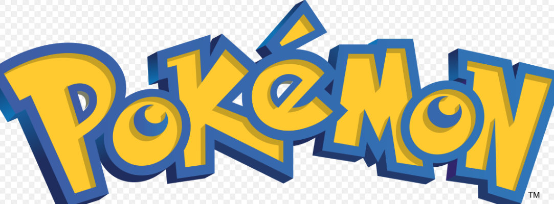 Pokemon of the early 2000s
